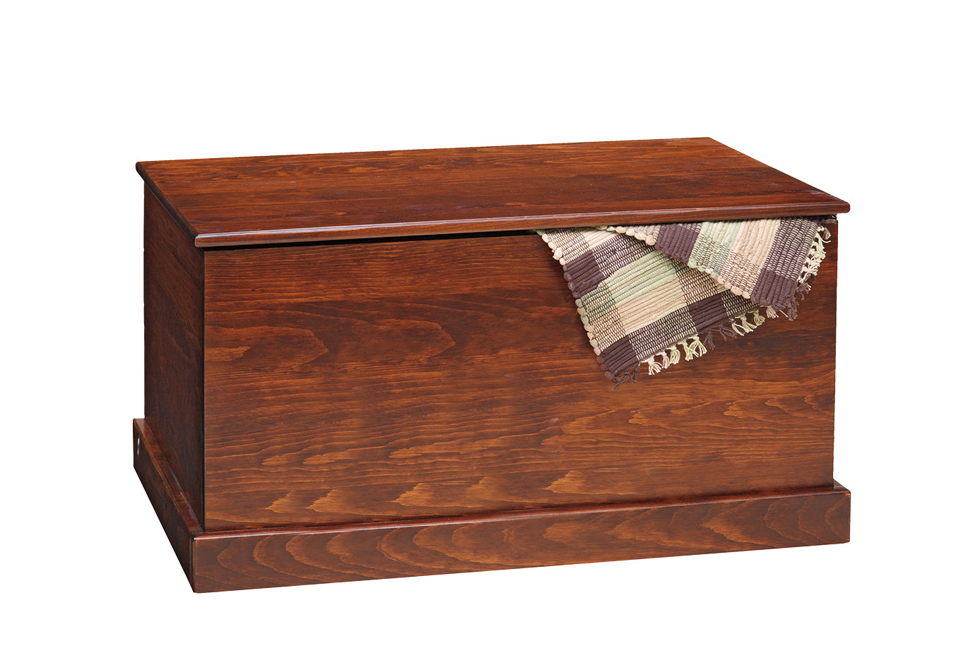 Large Chest – Peaceful Valley Furniture