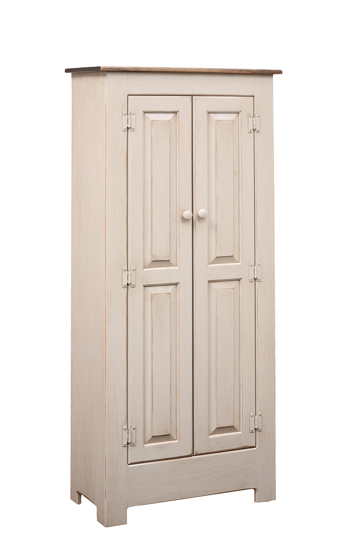 Large Pie Safe – Peaceful Valley Furniture