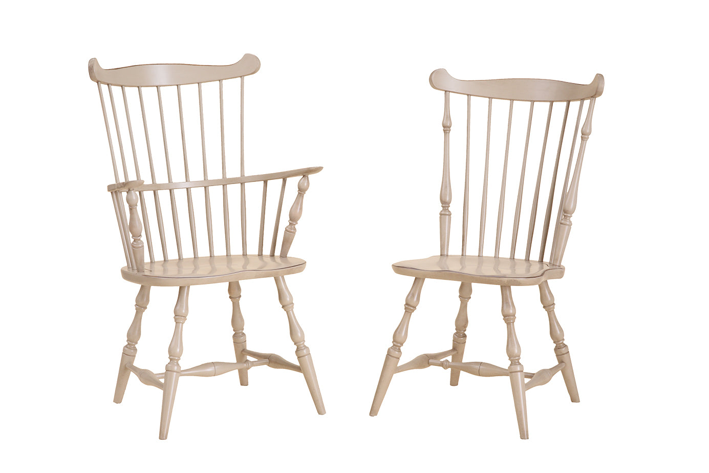 Nantucket Chair – Peaceful Valley Furniture