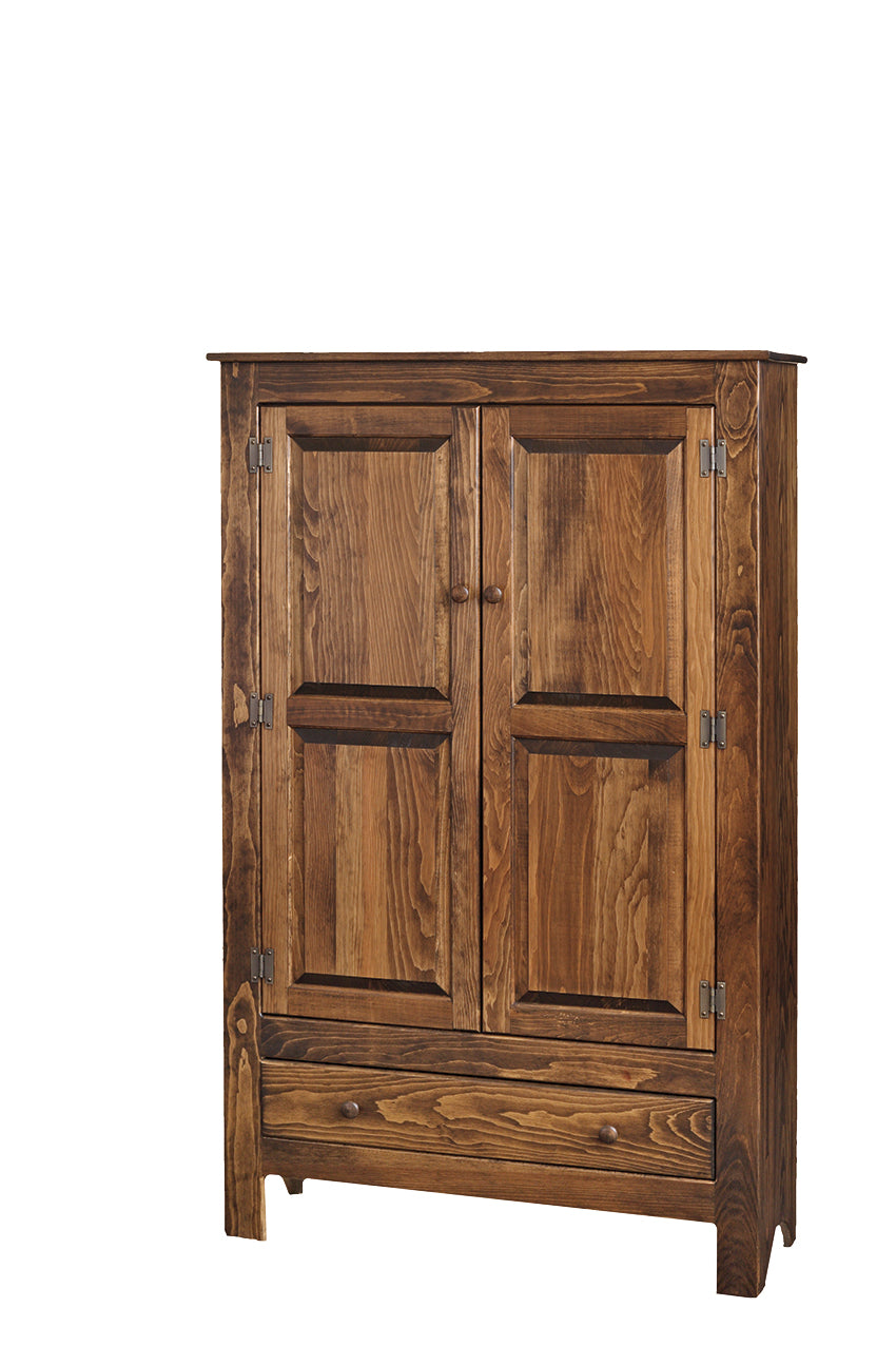 Extra Large Pie Safe – Peaceful Valley Furniture