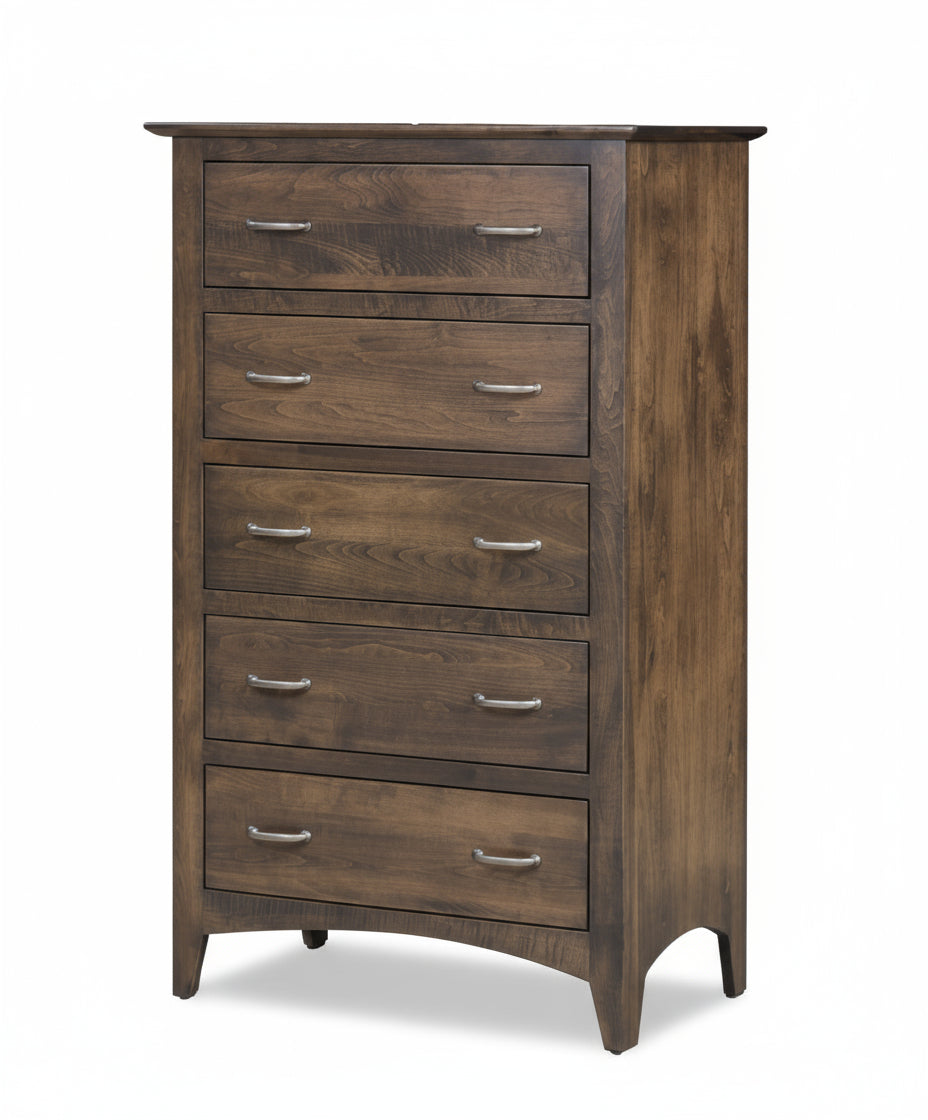 Chelsea Chest of Drawers – Peaceful Valley Furniture