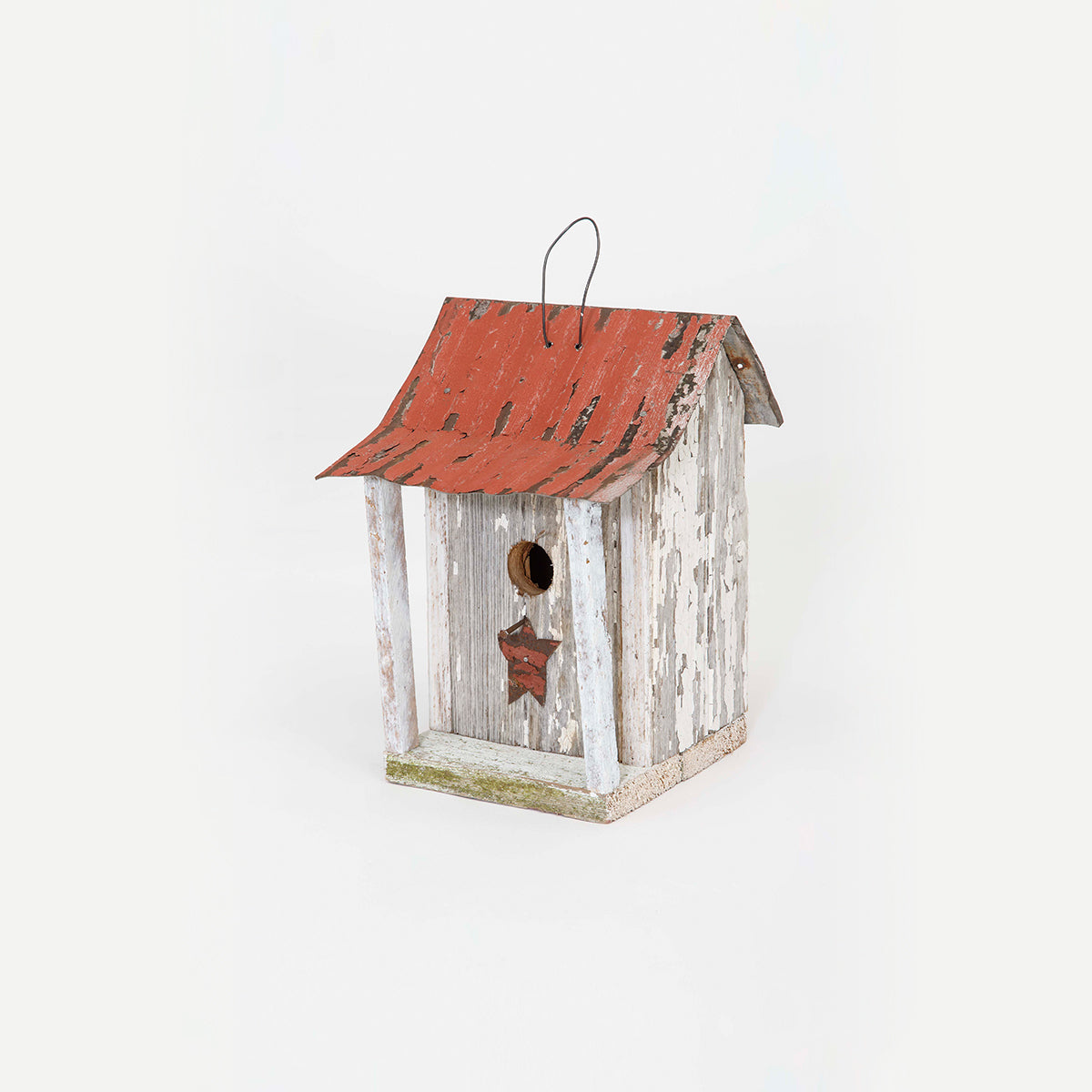 Bird Shack Birdhouse – Peaceful Valley Furniture