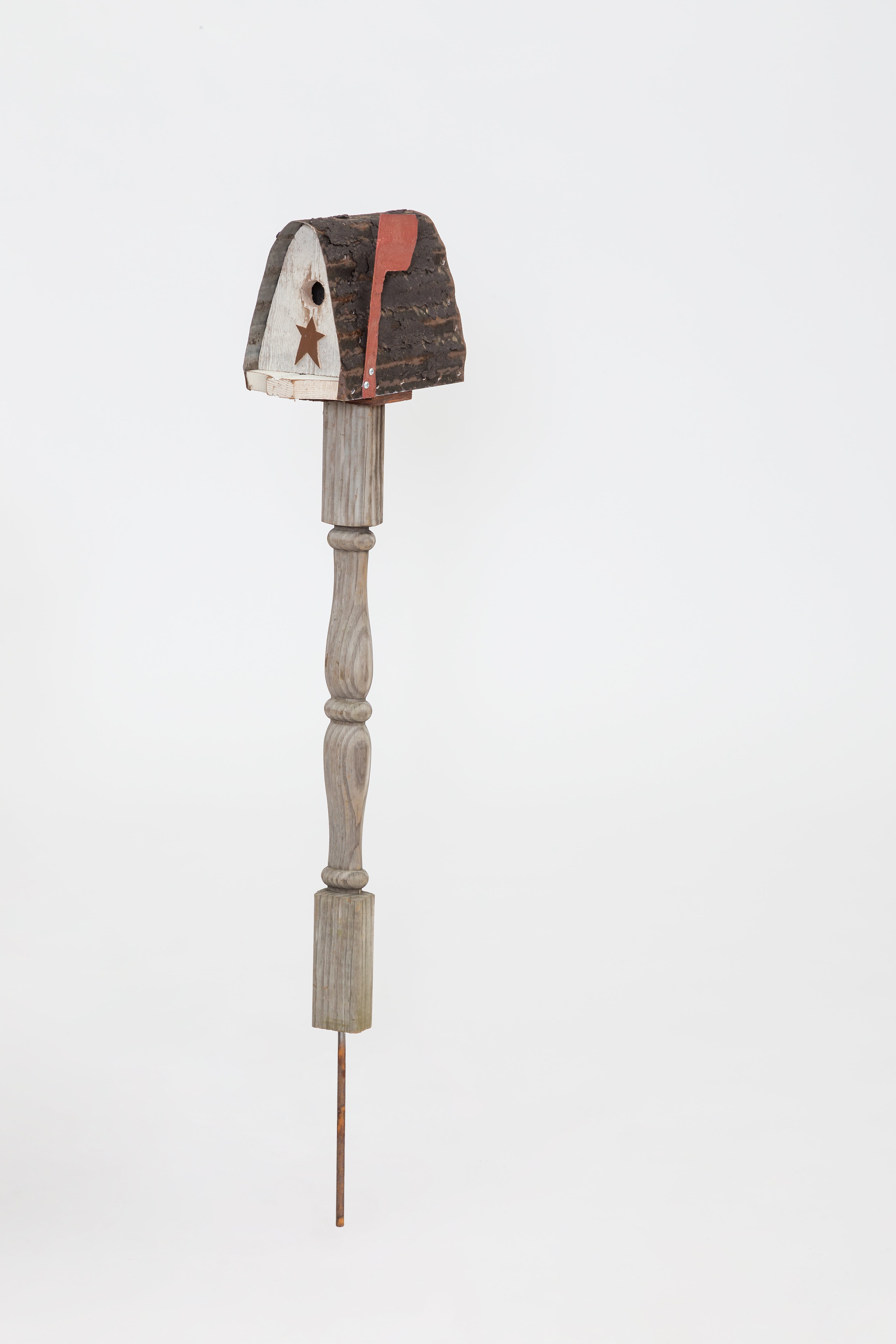 Mailbox Stick – Peaceful Valley Furniture